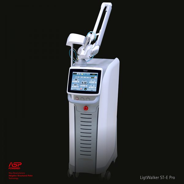 Lightwalker ST-E – OMNIUM PHARMA