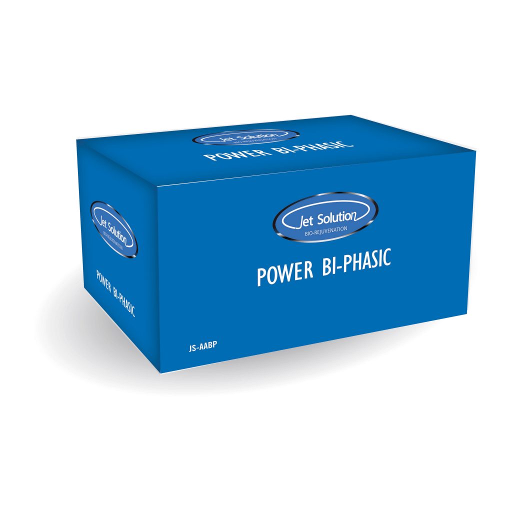 Jet Solutions – OMNIUM PHARMA